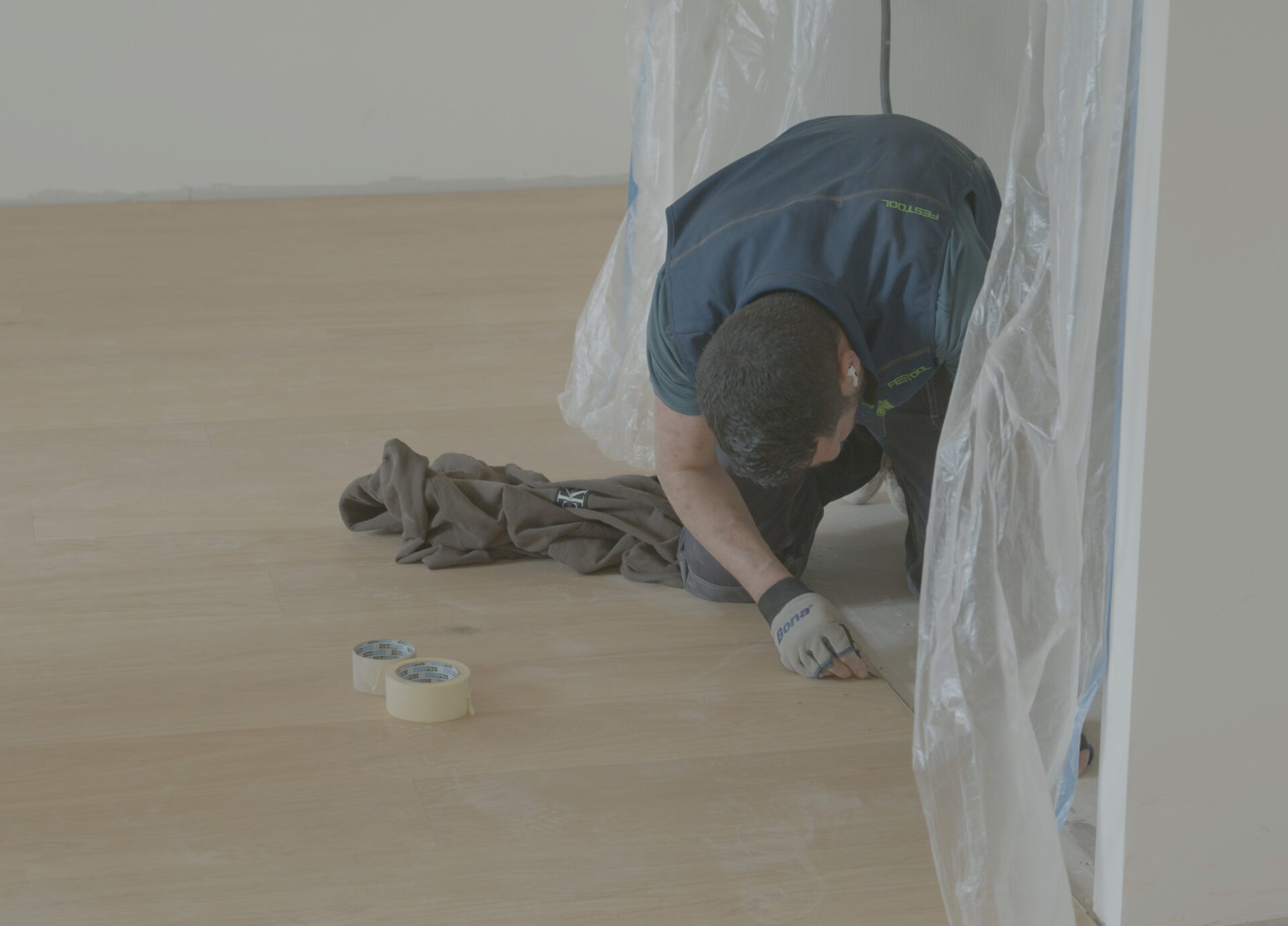 Les solutions pour un revêtement de sol écoresponsable - Domaine des ...