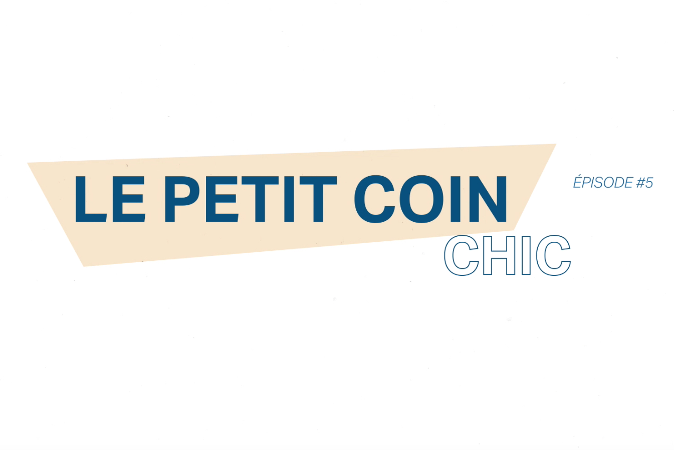 Petit coin - Design - Domaine des Belles âmes